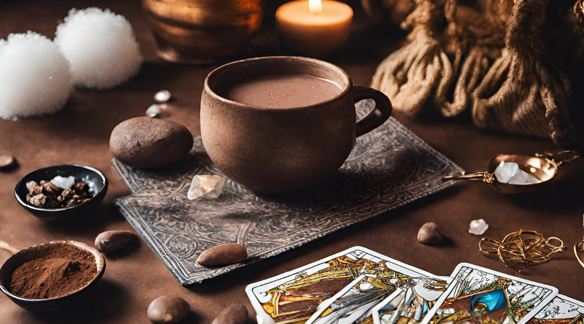 Keith's Cacao Blog Directory