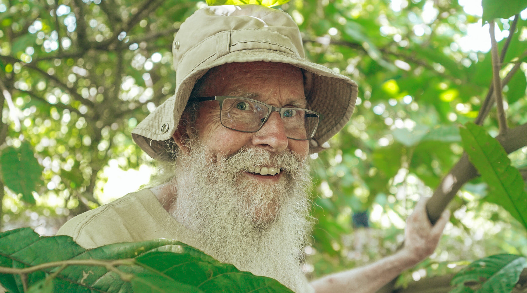 Keith Wilson's Original Blog - Keith's Cacao