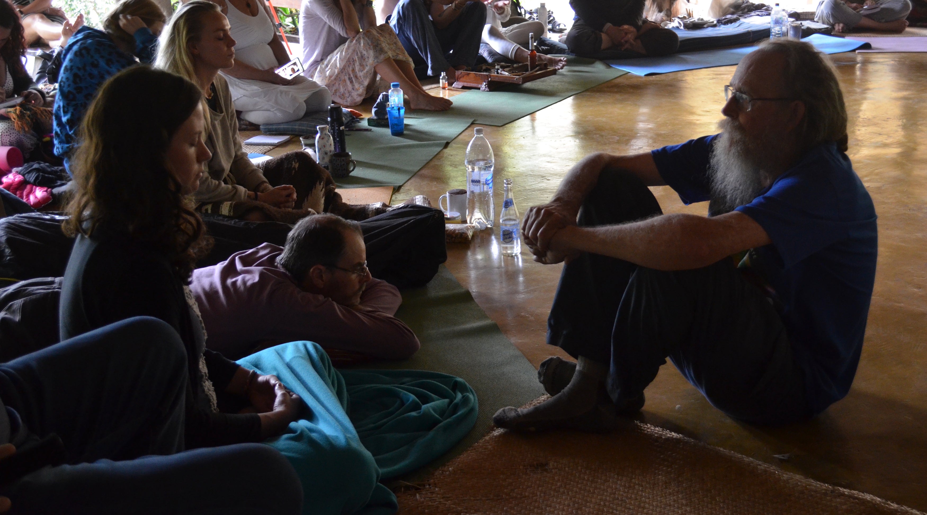 Keith Wilson's Original Blog - Keith's Cacao