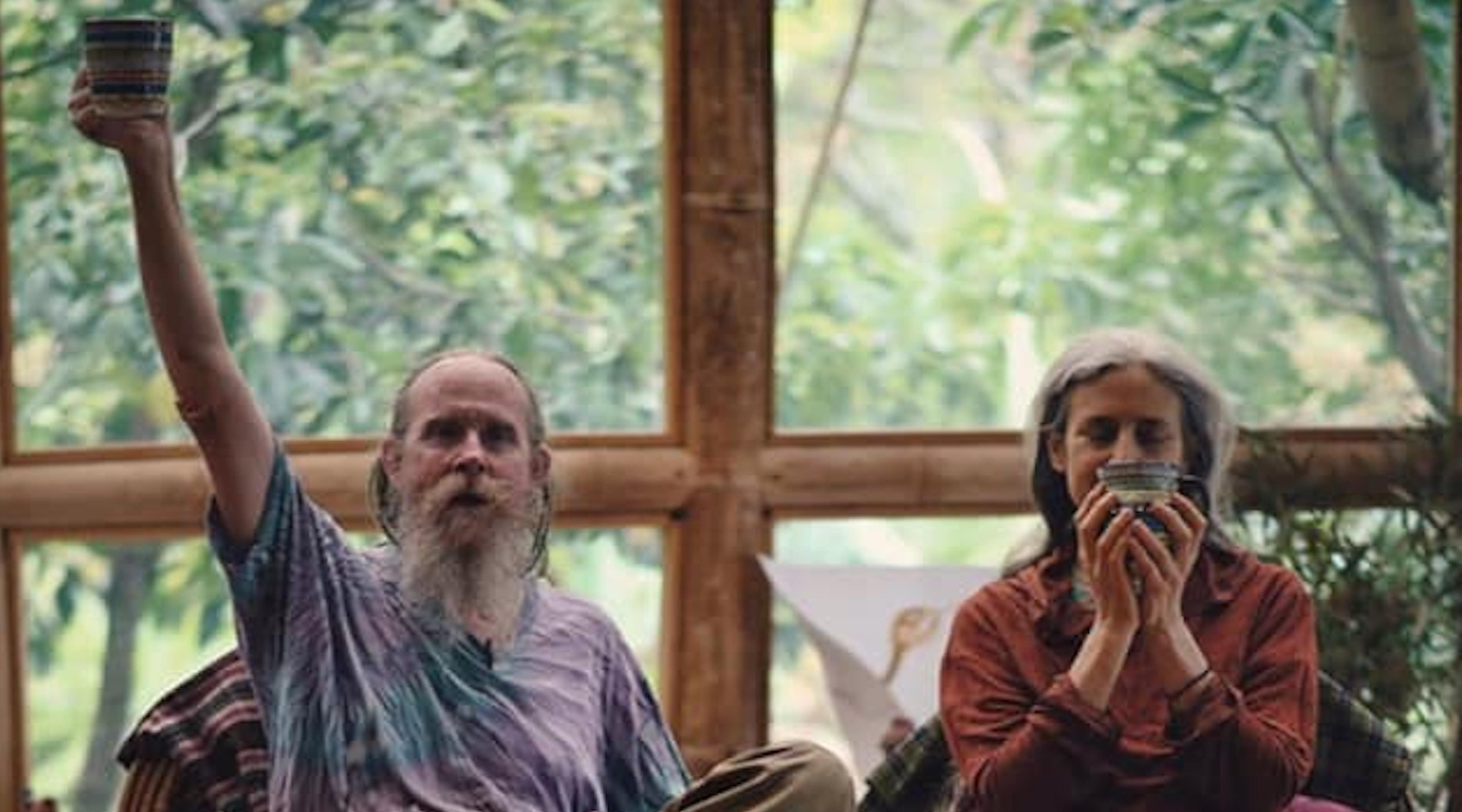 Keith Wilson's Original Blog - Keith's Cacao