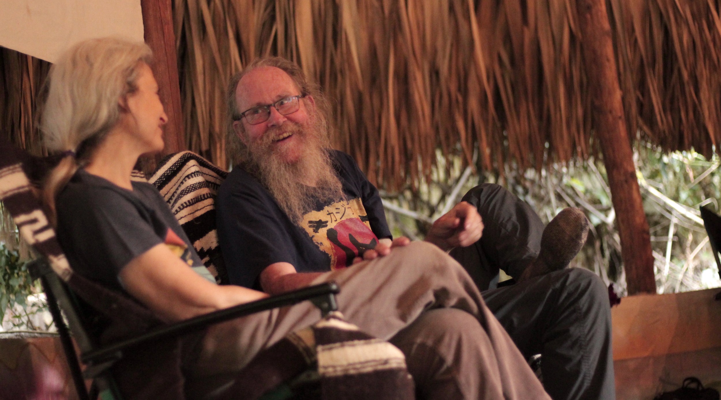 Keith Wilson's Original Blog - Keith's Cacao