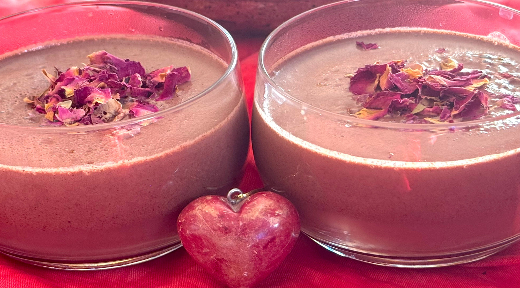 Cacao Recipes for Ceremonies & Everyday - Keith's Cacao