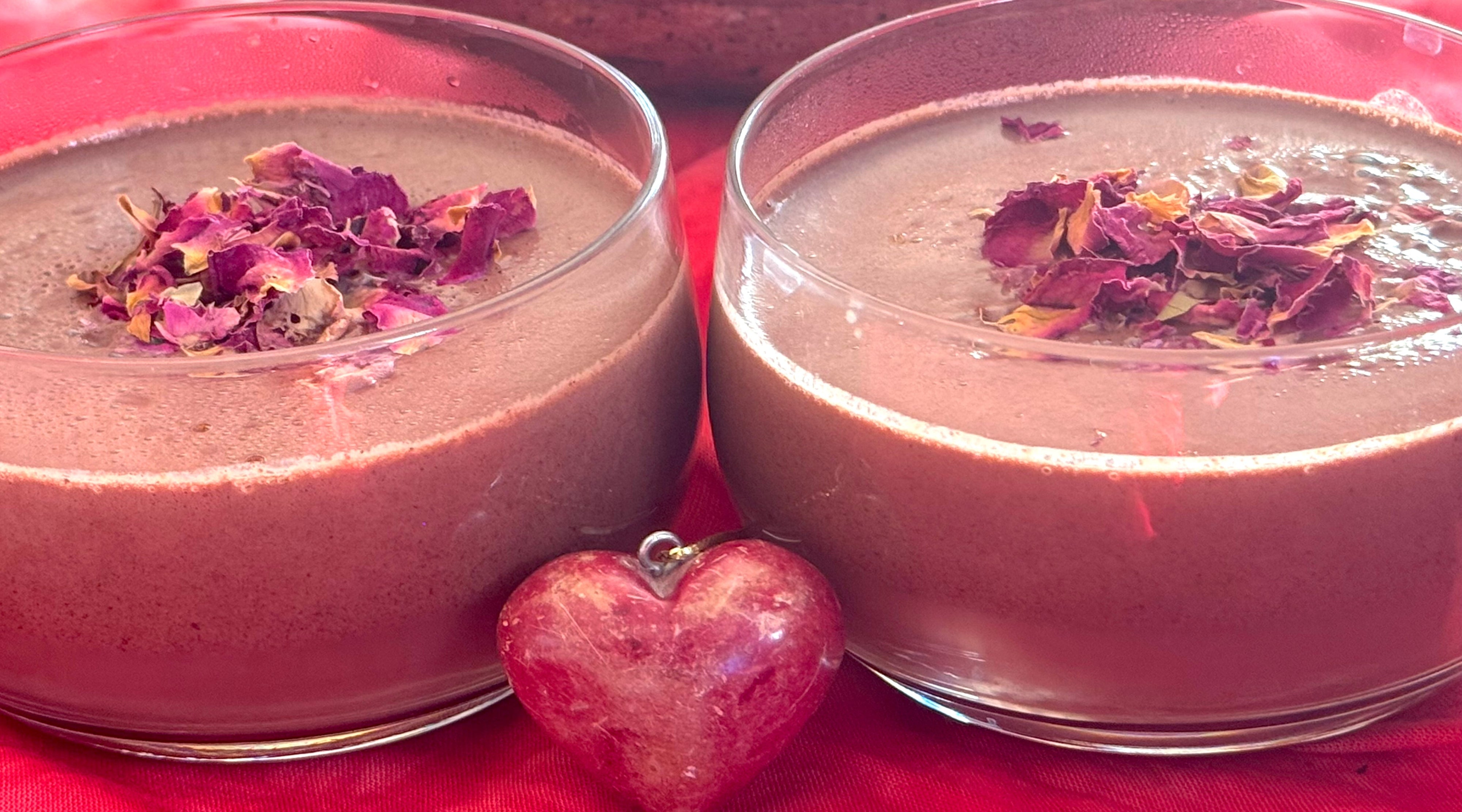 Cacao Recipes for Ceremonies & Everyday - Keith's Cacao