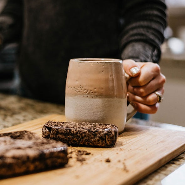 Keith’s Cacao | Ceremonial Cacao made in Guatemala enjoyed everywhere