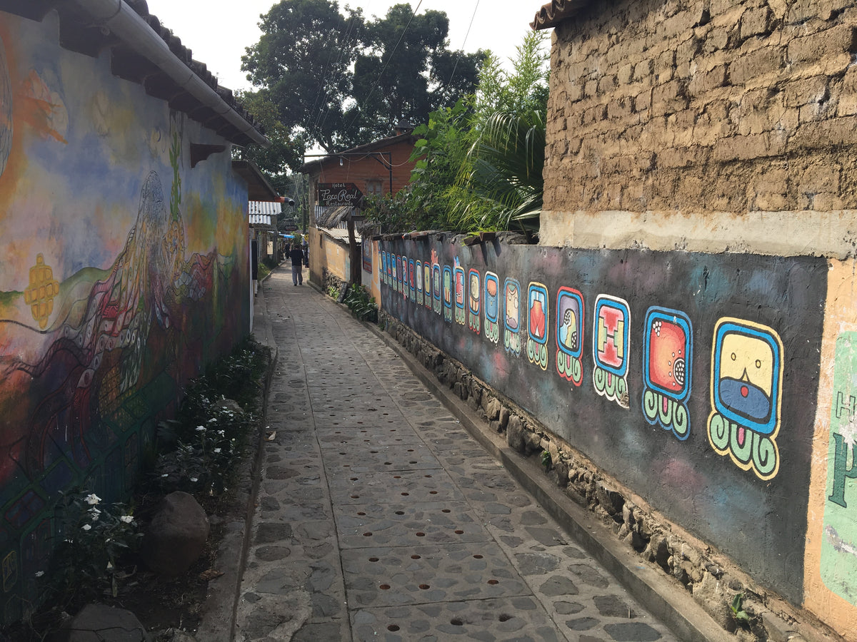 San Marcos La Laguna - Travel Guide – Keith's Cacao