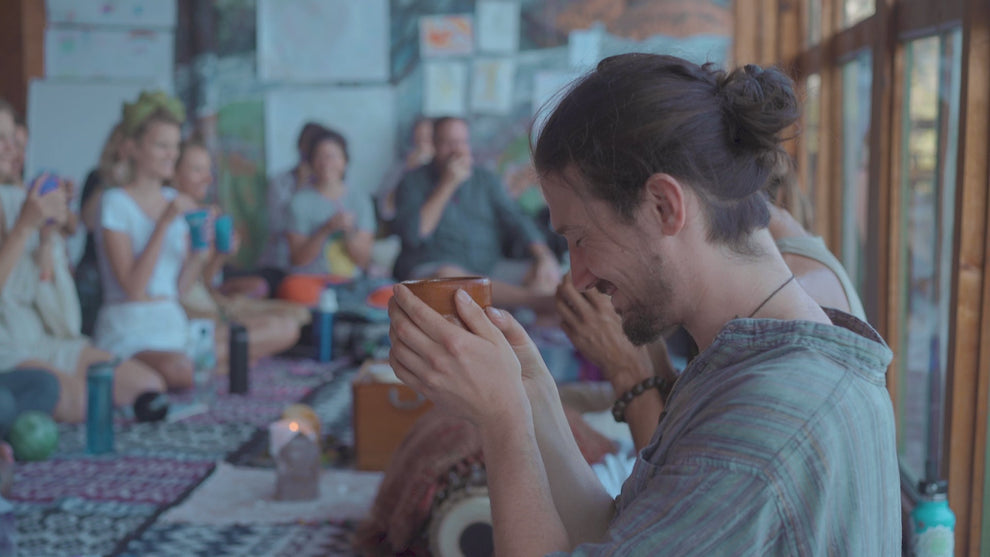 Become a Practitioner – Keith's Cacao