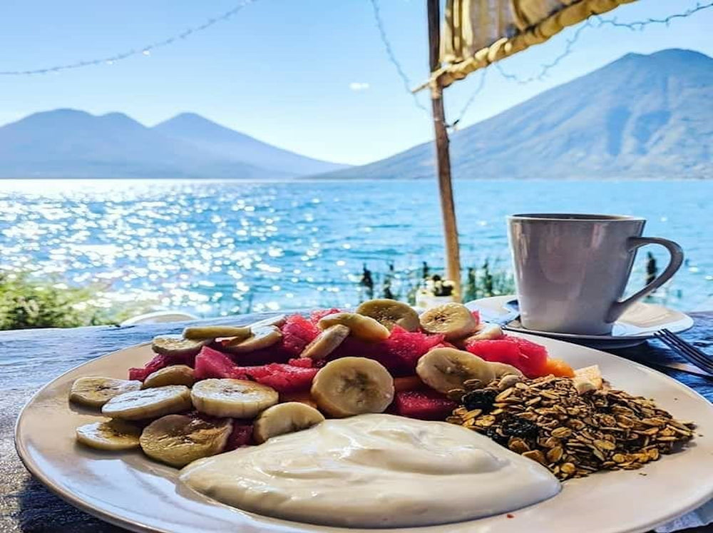 San Marcos La Laguna - Travel Guide - Keith's Cacao