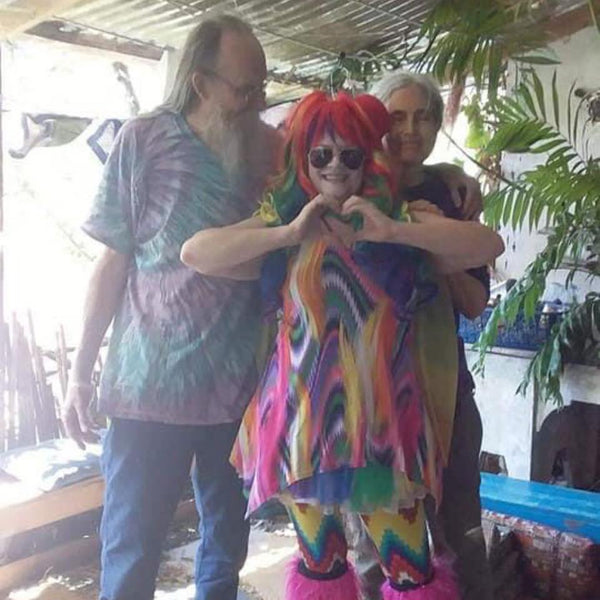 Keith Wilson, The Chocolate Shaman - Keith's Cacao