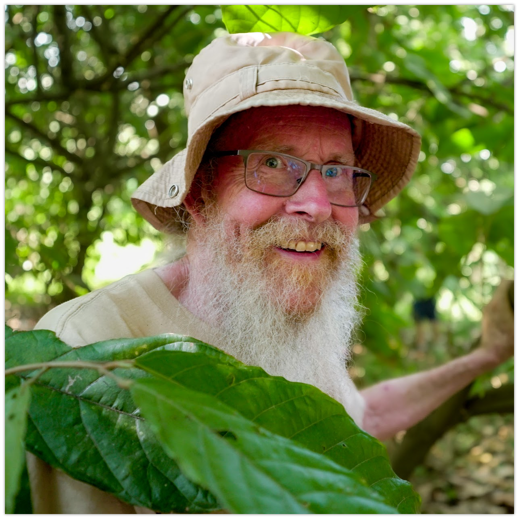 Altar Photos of Keith - Keith's Cacao